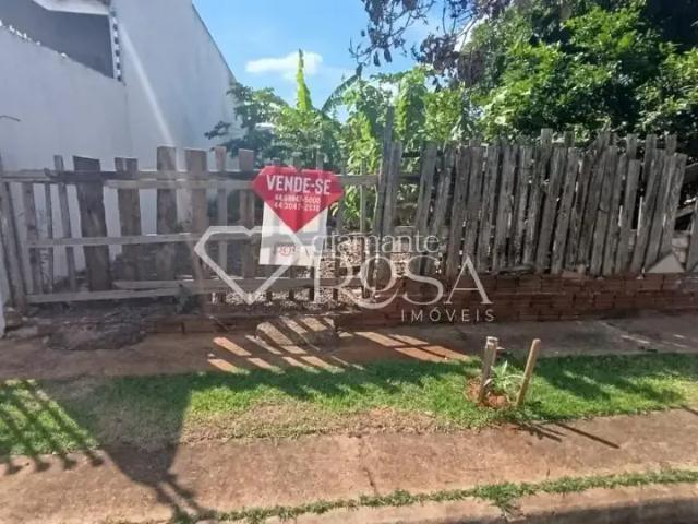 Terreno / Lote para Venda em Maringá/PR Jardim Ipanema