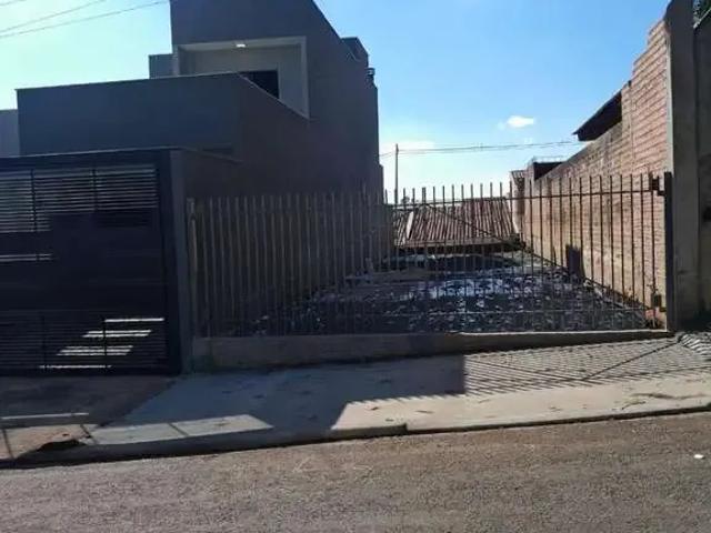Terreno / Lote para Venda em Maringá/PR Jardim Lucianópolis