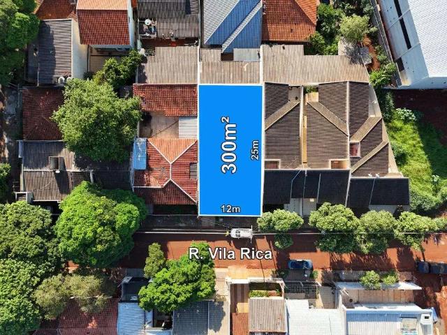 Terreno / Lote para Venda em Maringá/PR Jardim Liberdade