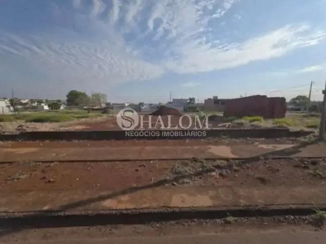 Terreno / Lote para Venda em Maringá/PR Jardim Paraíso
