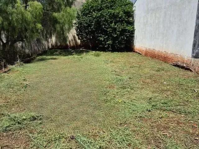 Terreno / Lote para Venda em Maringá/PR Jardim Paulista III