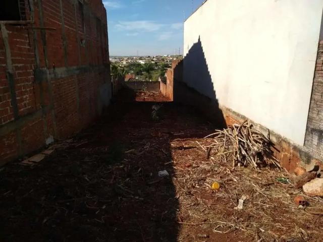 Terreno / Lote para Venda em Maringá/PR Jardim Paulista III