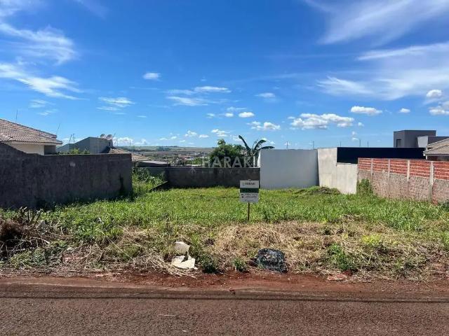 Terreno / Lote para Venda em Maringá/PR Jardim Paulista III