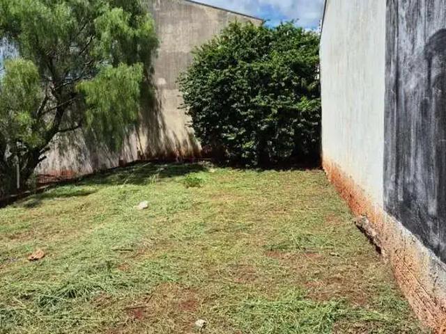 Terreno / Lote para Venda em Maringá/PR Jardim Paulista III