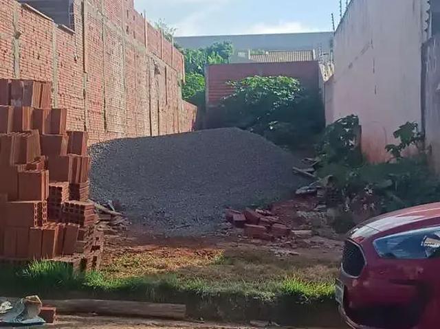 Terreno / Lote para Venda em Maringá/PR Jardim Paulista