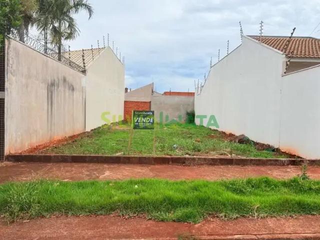 Terreno / Lote para Venda em Maringá/PR Jardim Paulista