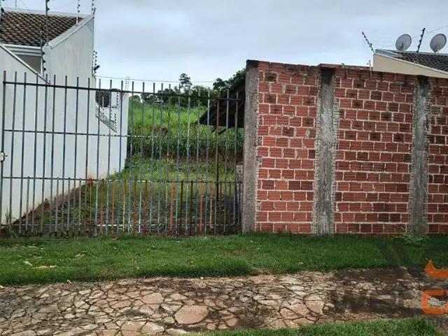 Terreno / Lote para Venda em Maringá/PR Jardim Paulista