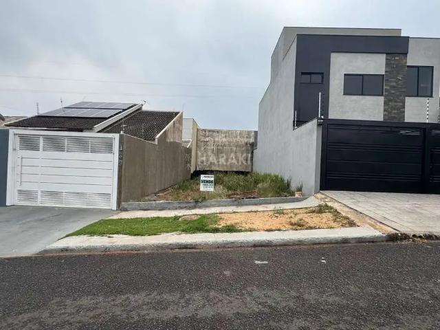 Terreno / Lote para Venda em Maringá/PR Jardim Petrópolis