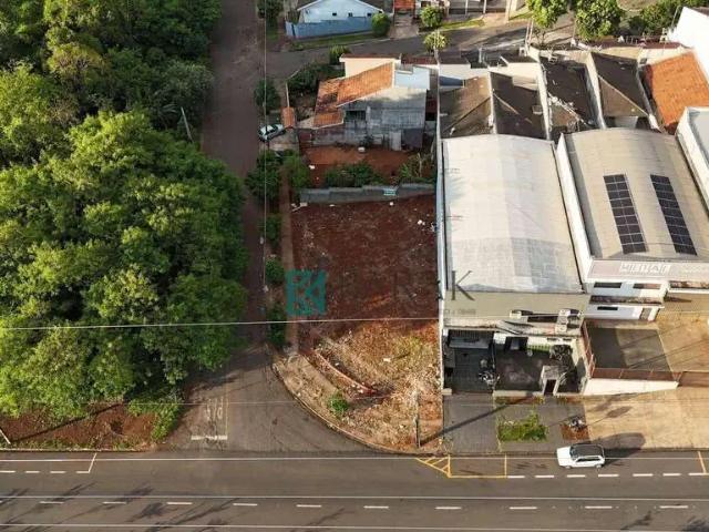 Terreno / Lote para Venda em Maringá/PR Jardim Pinheiros