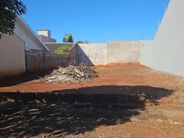 Terreno / Lote para Venda em Maringá/PR Jardim Real