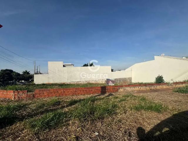 Terreno / Lote para Venda em Maringá/PR Jardim São Clemente