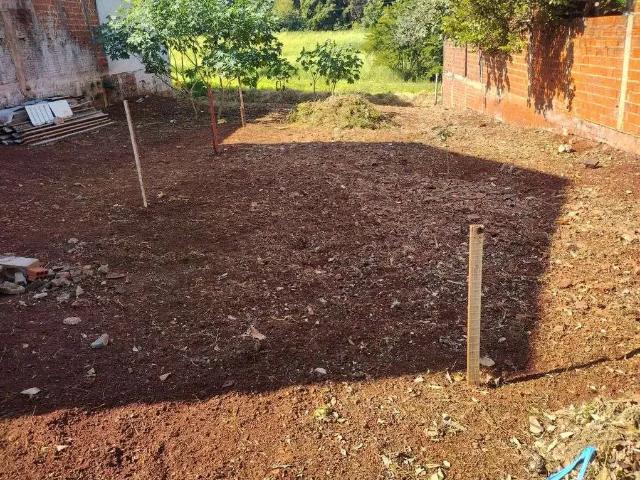 Terreno / Lote para Venda em Maringá/PR Jardim São Clemente