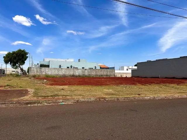 Terreno / Lote para Venda em Maringá/PR Jardim São Francisco
