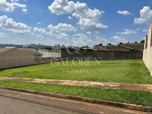 Terreno / Lote para Venda em Maringá/PR Jardim São Paulo