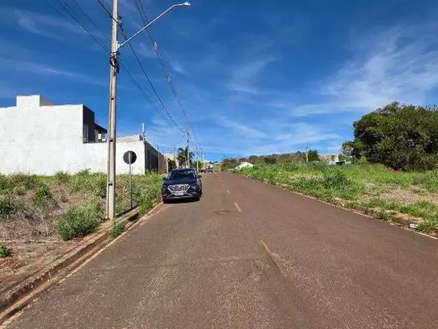 Terreno / Lote para Venda em Maringá/PR Jardim das Flores