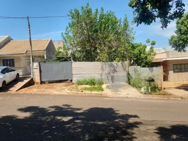 Terreno / Lote para Venda em Maringá/PR Jardim São Paulo