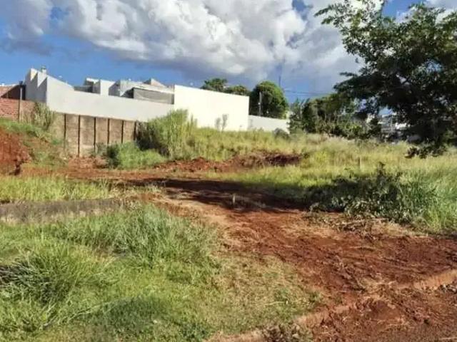 Terreno / Lote para Venda em Maringá/PR Jardim São Paulo
