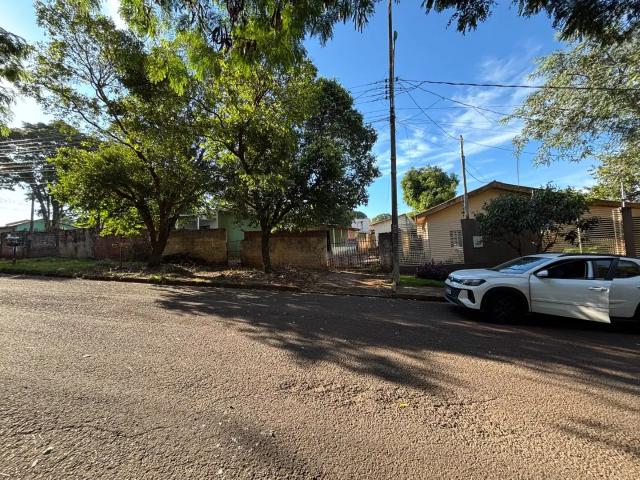 Terreno / Lote para Venda em Maringá/PR Jardim São Silvestre