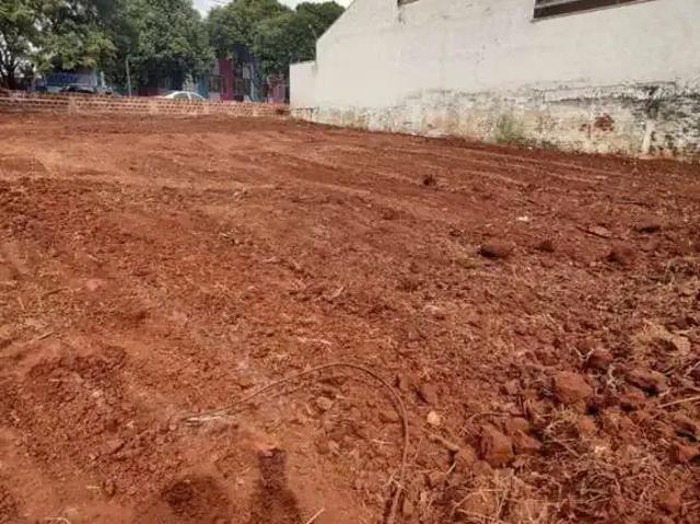 Terreno / Lote para Venda em Maringá/PR Jardim Santa Helena