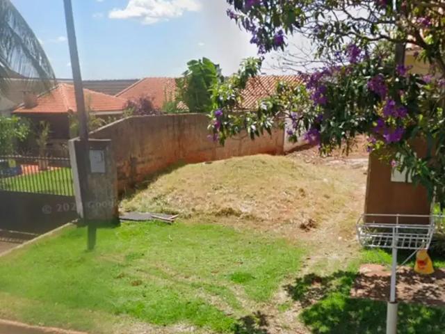 Terreno / Lote para Venda em Maringá/PR Jardim Santa Rosa