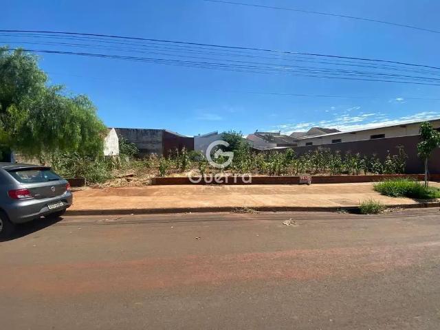 Terreno / Lote para Venda em Maringá/PR Jardim Santa Rosa