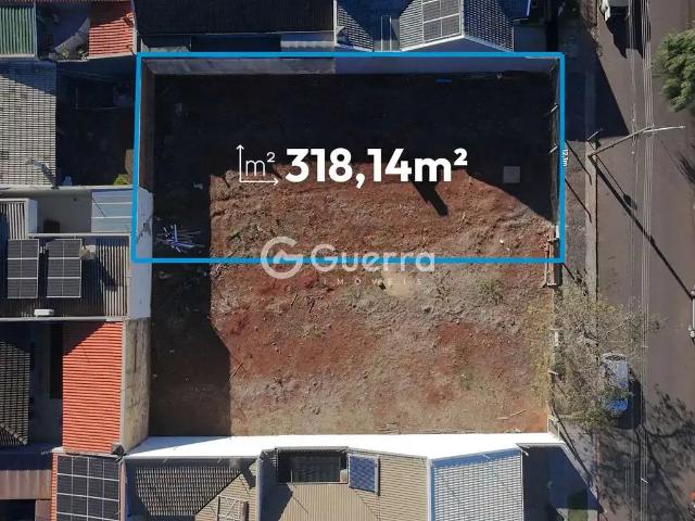 Terreno / Lote para Venda em Maringá/PR Jardim Santa Rosa