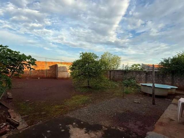 Terreno / Lote para Venda em Maringá/PR Jardim Santa Rosa