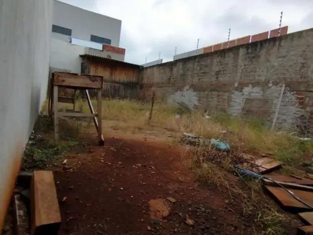 Terreno / Lote para Venda em Maringá/PR Jardim Tóquio