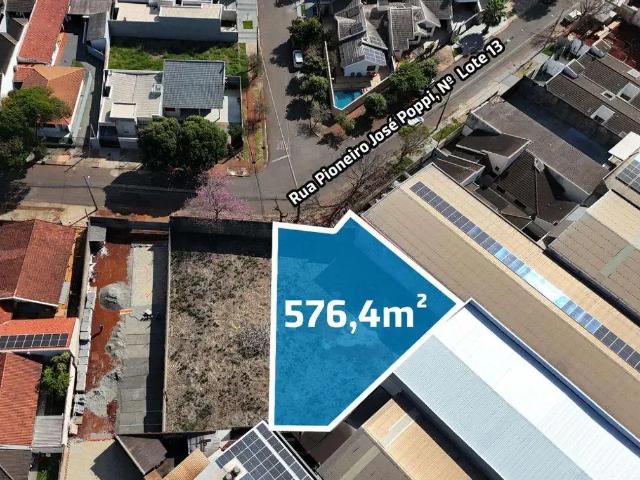 Terreno / Lote para Venda em Maringá/PR Jardim Tóquio