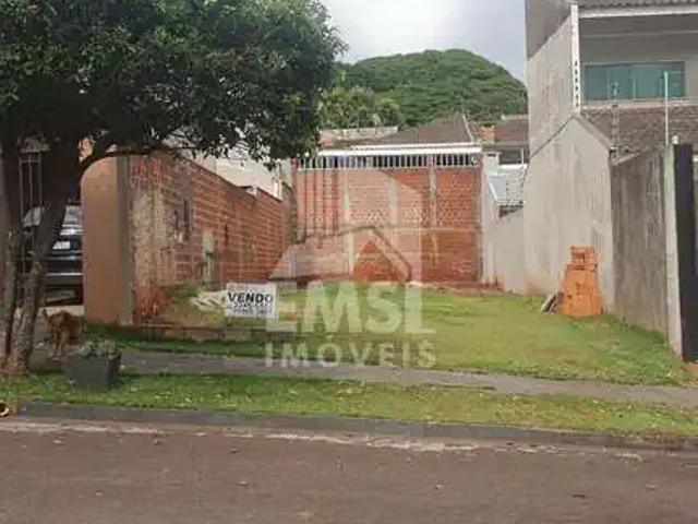 Terreno / Lote para Venda em Maringá/PR Jardim Tóquio
