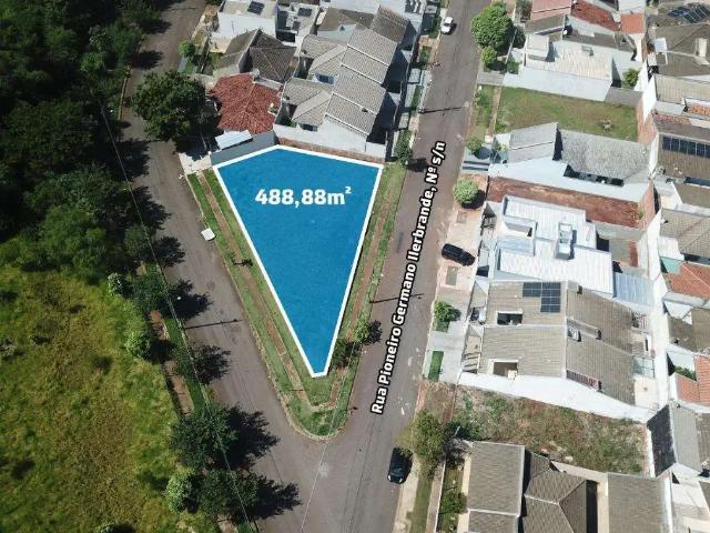Terreno / Lote para Venda em Maringá/PR Jardim Tóquio