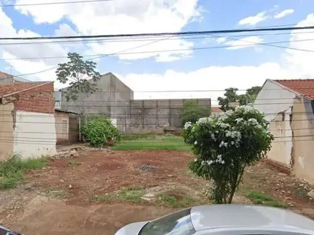 Terreno / Lote para Venda em Maringá/PR Jardim Vitória