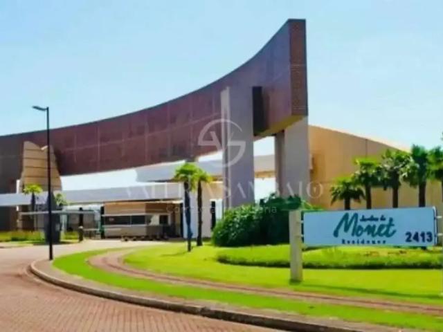 Terreno / Lote para Venda em Maringá/PR Jardins de Monet Residence