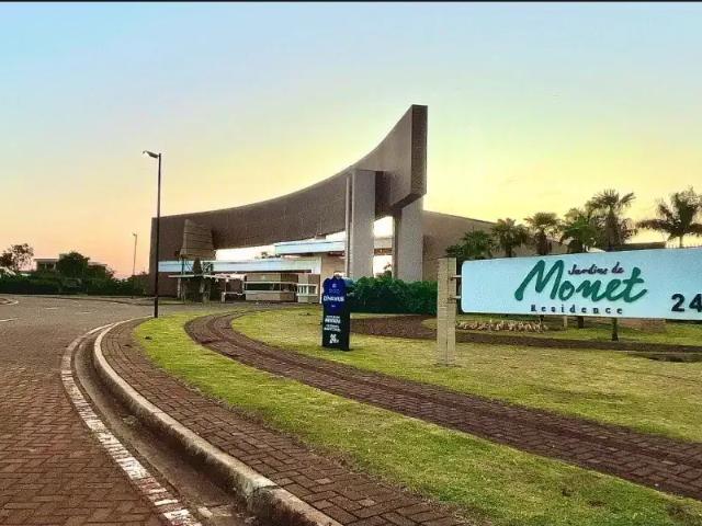 Terreno / Lote para Venda em Maringá/PR Jardins de Monet Residence