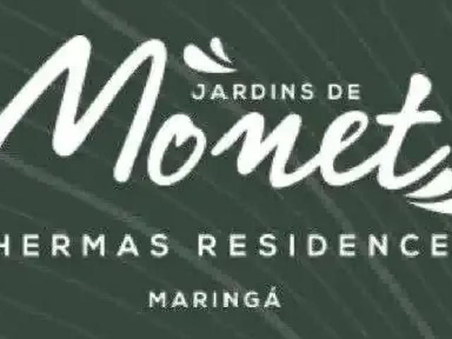 Terreno / Lote para Venda em Maringá/PR Jardins de Monet Residence