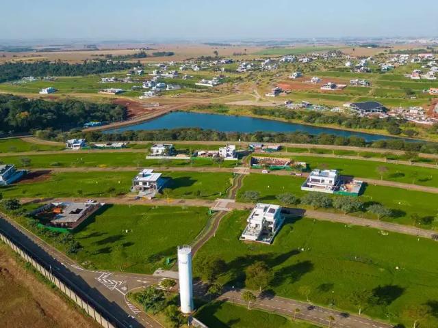 Terreno / Lote para Venda em Maringá/PR Jardins de Monet Residence