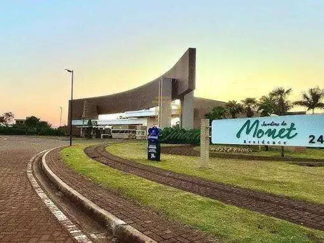 Terreno / Lote para Venda em Maringá/PR Jardins de Monet Residence