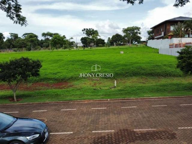 Terreno / Lote para Venda em Maringá/PR Jardins de Monet Residence