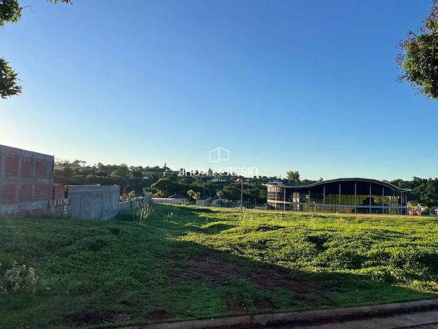 Terreno / Lote para Venda em Maringá/PR Jardins de Monet Residence