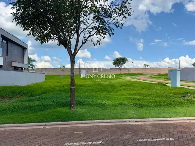 Terreno / Lote para Venda em Maringá/PR Jardins de Monet Residence