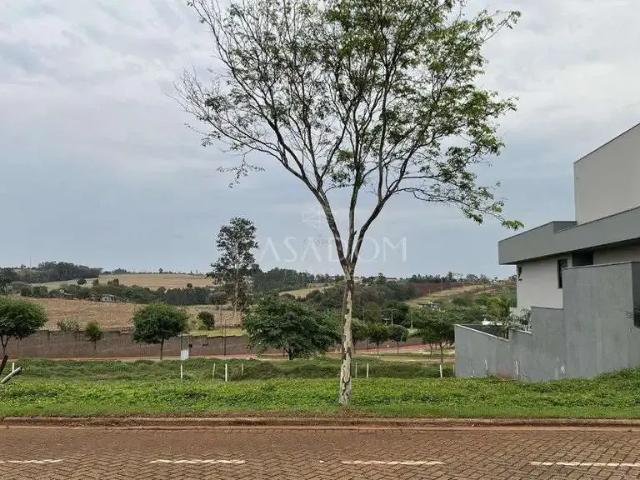 Terreno / Lote para Venda em Maringá/PR Jardins de Monet Residence