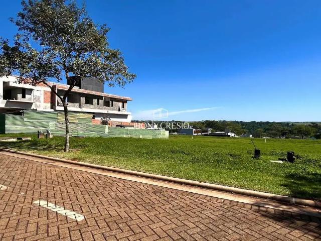 Terreno / Lote para Venda em Maringá/PR Jardins de Monet Residence
