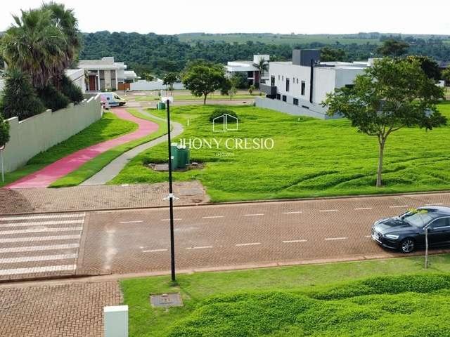 Terreno / Lote para Venda em Maringá/PR Jardins de Monet Residence