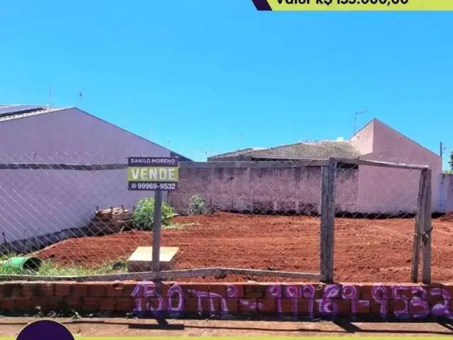 Terreno / Lote para Venda em Maringá/PR Loteamento Sumaré