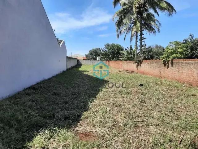 Terreno / Lote para Venda em Maringá/PR Portal das Torres