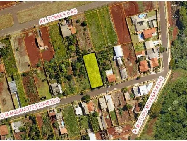 Terreno / Lote para Venda em Maringá/PR Portal das Torres