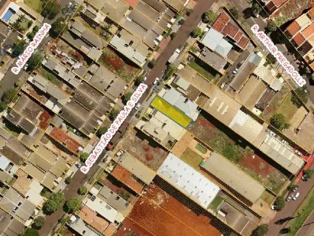 Terreno / Lote para Venda em Maringá/PR Parque Avenida