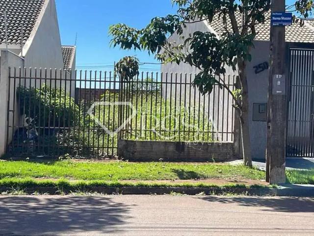 Terreno / Lote para Venda em Maringá/PR Jardim Tóquio