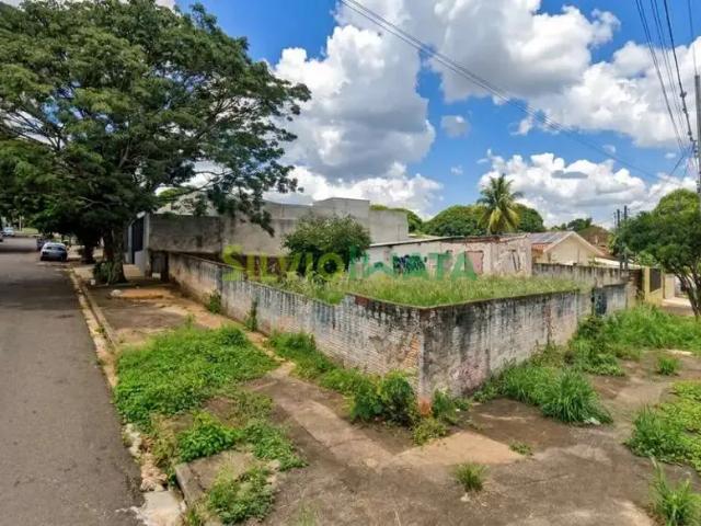 Terreno / Lote para Venda em Maringá/PR Parque das Bandeiras