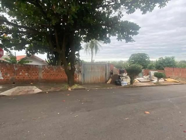 Terreno / Lote para Venda em Maringá/PR Parque das Grevíleas